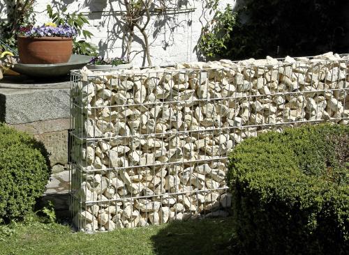 Gabionen bei ZAUN24.de online kaufen!